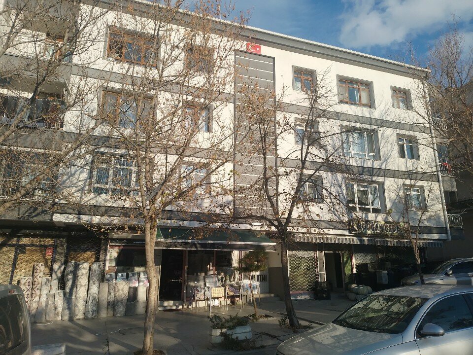 Tuhafiyeler Yavuz Tuhafiye, Ankara, foto