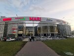 Стальгород (Porechnaya Street No:10), hadde metal üretim ve satışı  Moskova'dan