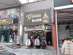 Galata Butik Outlet (Şahintepe Mah., 133382 Nolu Sok., No:6K, Şahinbey, Gaziantep), giyim mağazası  Gaziantep'ten