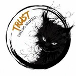 Trust tattoo studio (Mahtumquli Street No:99B, Yashnabad City District), dövmeciler  Taşkent'ten