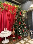 Tiyatro Büfesi (Lobachevskogo Street No:11/27), kafe  Kazan'dan