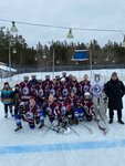Федерация Хоккея (Chelyabinsk Region, gorodskoy okrug Tryokhgorny), spor kurumları  Triohgorny'den