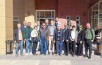 Çıvgın Hukuk & Arabuluculuk Bürosu Salihli Avukat & Salihli Arabulucu (Manisa, Salihli, Belediye Cad., 71D), hukuk büroları  Salihli'den