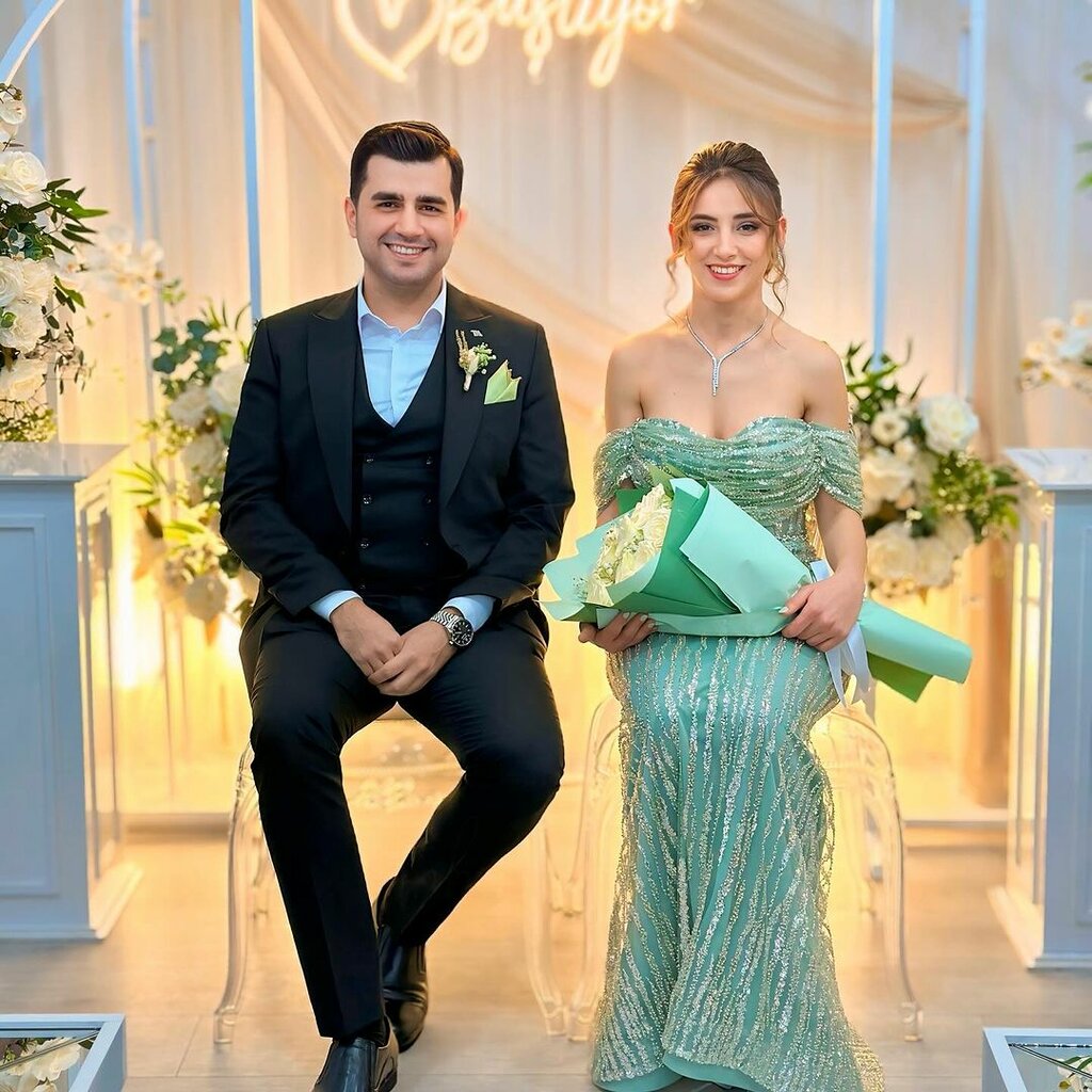 Düğün, toplantı salonu La Lila Event Davet Salonu, İstanbul, foto