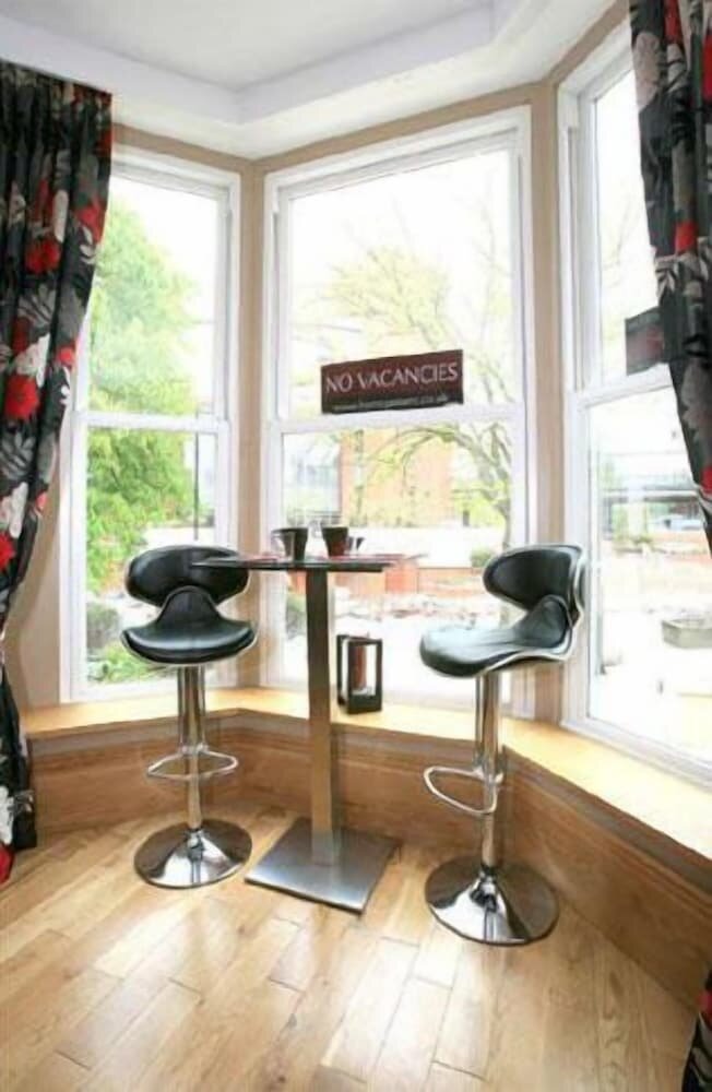 Otel Arc Harrogate, Kuzey Yorkshire County, foto