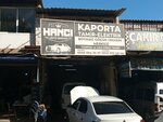 Hancı Oto (Antalya, Muratpaşa, Cumhuriyet Mah., 676. Sok., 16), otomobil servisi  Antalya'dan