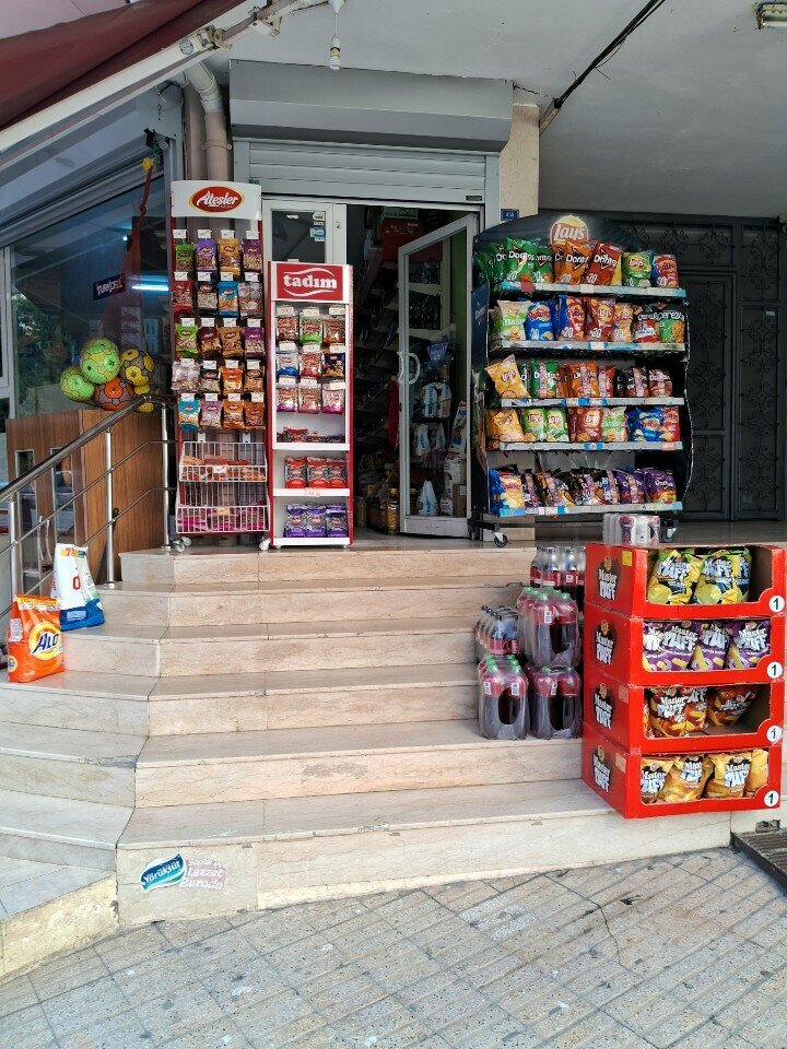 Market Kırtaş Market, Adana, foto