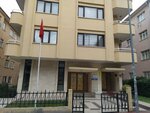 Dr. Kemal Özkaragöz Camii (Ankara, Çankaya, Bahçelievler Mah., 36. Sok., 7), cami  Ankara'dan