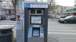 Паркомат № 14040 (Perm, 25th Oktyabrya Street), parkomat  Perm'den