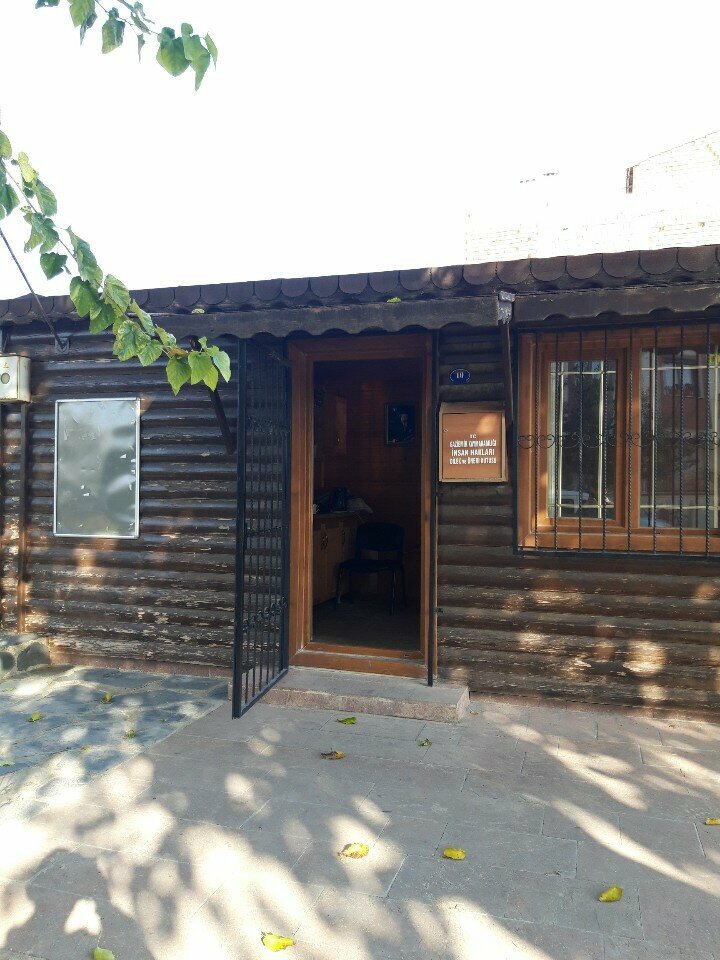 Muhtarlıklar Irmak Mahalle Muhtarlığı, İzmir, foto