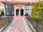 Hicret Giyim (Ankara, Keçiören, Etlik Mah., Mehterler Sok., 5A), giyim mağazası  Ankara'dan