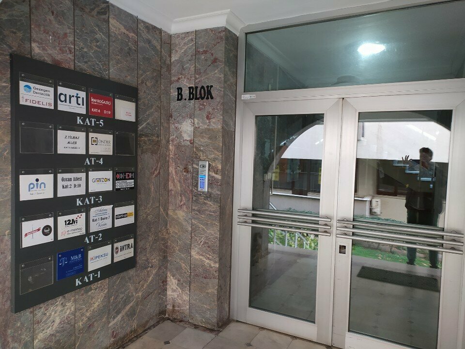 Medikal cihaz firmaları Bioser Medikal, İstanbul, foto
