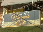 Al naz biryani (5th Commercial Lane No:23D, Defence Housing Authority, Phase 5), fast food  Karaçi'den