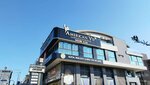 Antalya American VIP (Antalya, Muratpaşa, Şirinyalı Mah., İsmet Gökşen Cad., 128), yabancı dil kursları  Antalya'dan