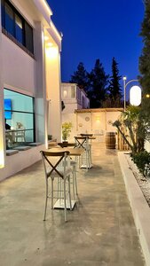 Adalı Seagulls Cafe & Kahvaltı (Diyarbakır, Kayapınar, Diclekent Mah., 251. Sok., 22/1), kafe  Diyarbakır'dan