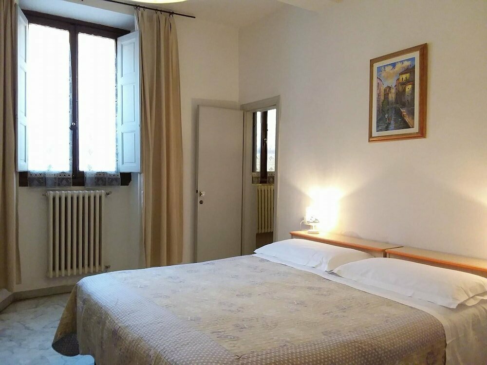 Daireler Affittacamere Sant'Apollonia, Floransa, foto