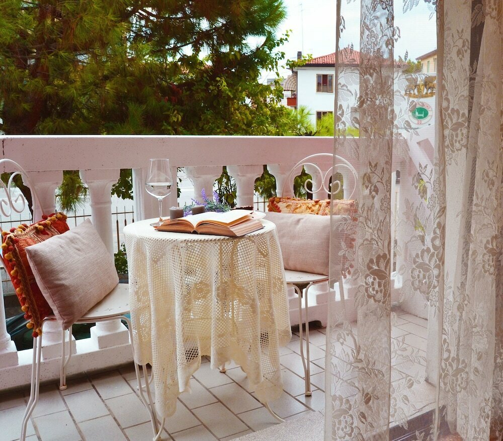 Otel Venice Lion Residence - Vespucci, Dünya, foto