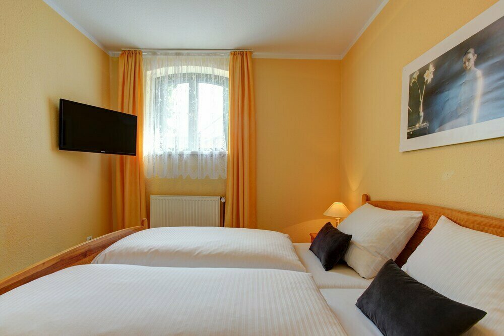 Otel Gasthaus Hannover, Aşağı Saksonya, foto