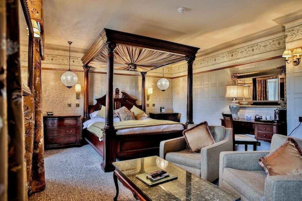 Otel Royal Oak Farm Cottage, Conwy County Borough, foto