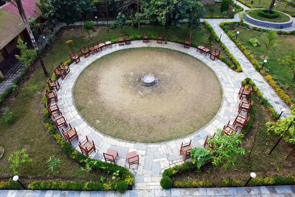 Otel Jungle Safari Resort, , foto