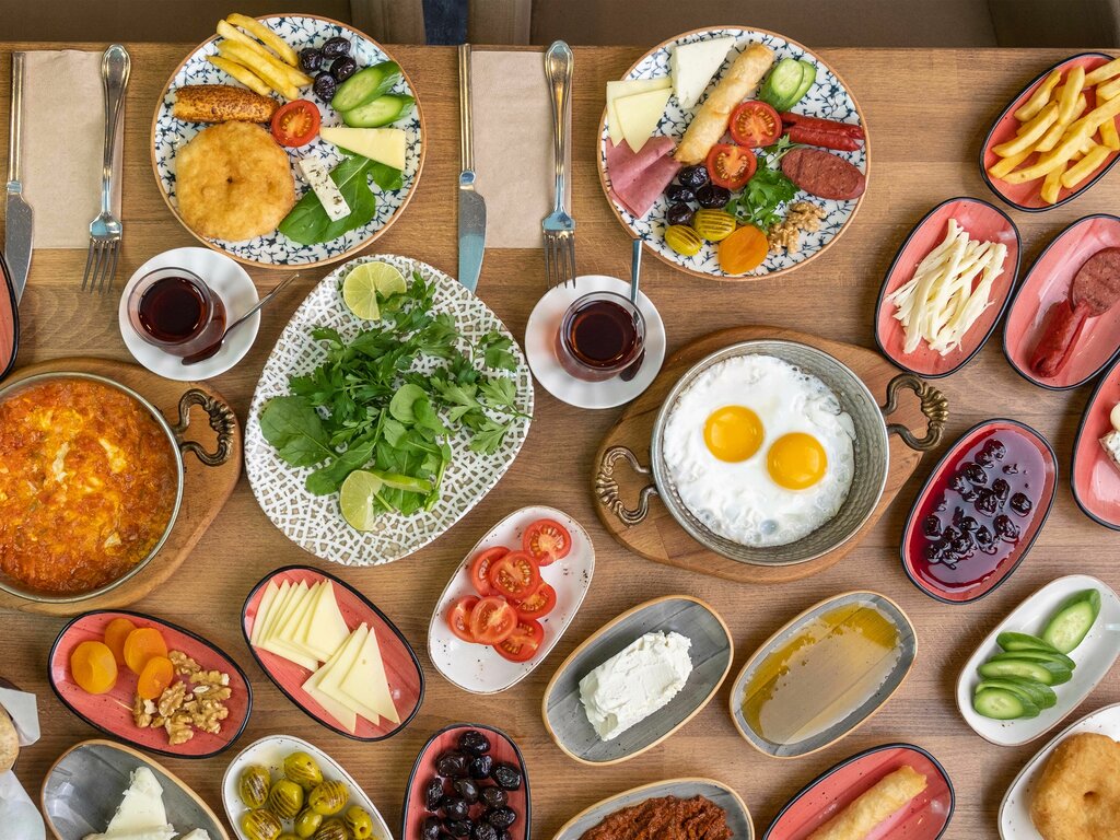 Restoran Meşhur Adıyaman Çiğ Köftecisi Börekçi Çiğ köfte, Afyonkarahisar, foto