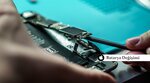 İphone Servis Bodrum - Ekran Değişimi, Batarya Değişimi (Muğla, Bodrum, Çarşı Mah., Ali Baba Sok., 5/4), cep telefonu ve aksesuarları satış mağazaları  Bodrum'dan