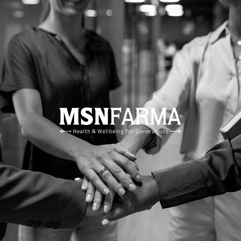 i̇laç firmaları Msn Farma, İstanbul, foto