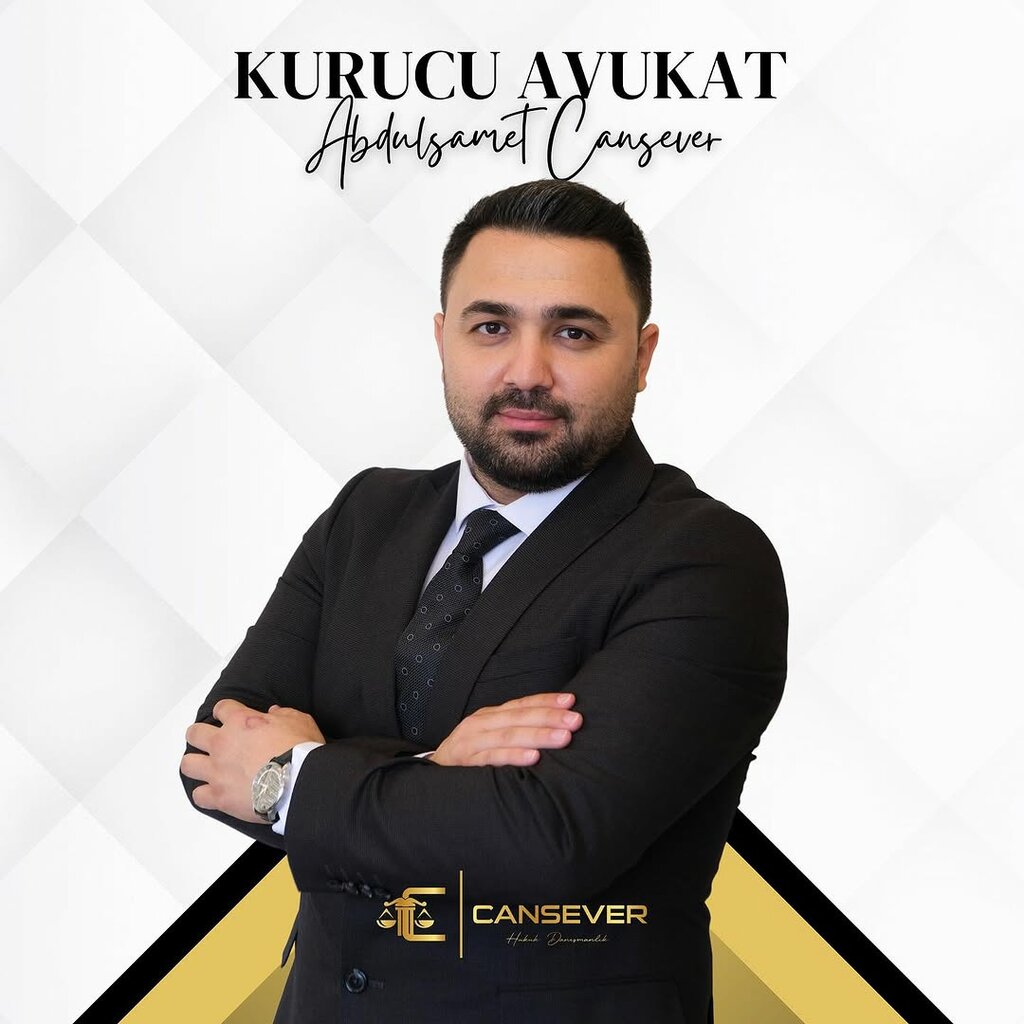 Hukuk büroları Cansever Hukuk&Danışmanlık Bürosu, Adana, foto