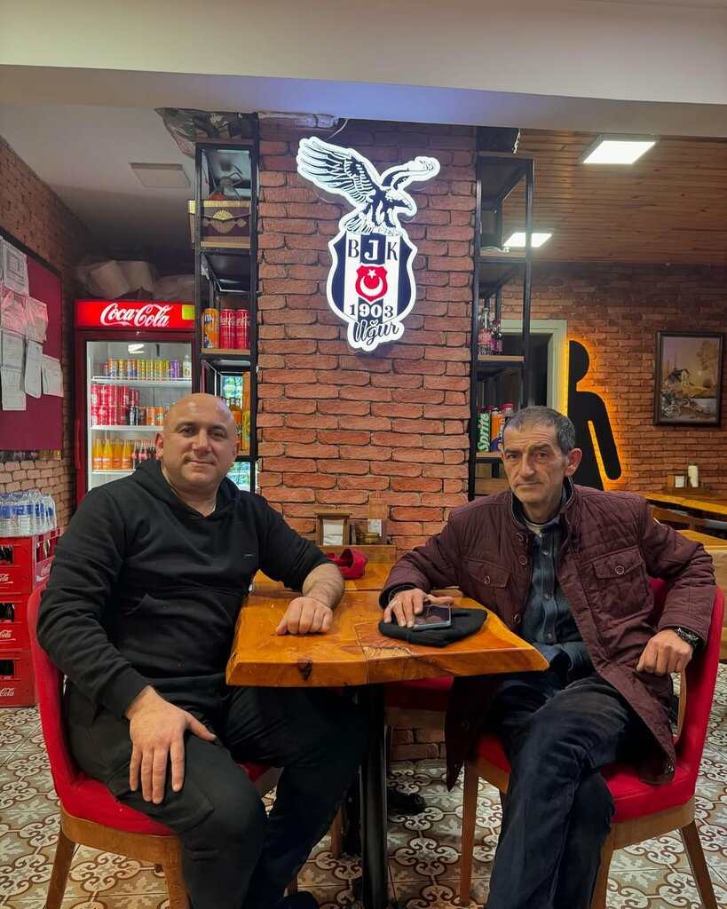 Restoran Uğur Döner, Isparta, foto