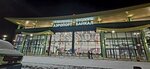 Ulan-Ude domestic terminal (Republic of Buryatia, Baikal Airport), havaalanı terminali  Ulan‑Ude'den
