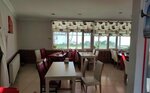 Tayfun Cafe (Kurtuluş Mah., Hükümet Cad., No:50, İvrindi, Balıkesir), kafe  İvrindi'den