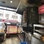 Paşa Döner (Edirne, Edirne Merkez, Sabuni Mah., Yoğurtçular Sok., 3), restoran  Edirne'den