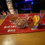 Corn Barley (Mersin, Yenişehir, İnönü Mah., 1401. Sok., 17/1B), kafe  Mersin'den