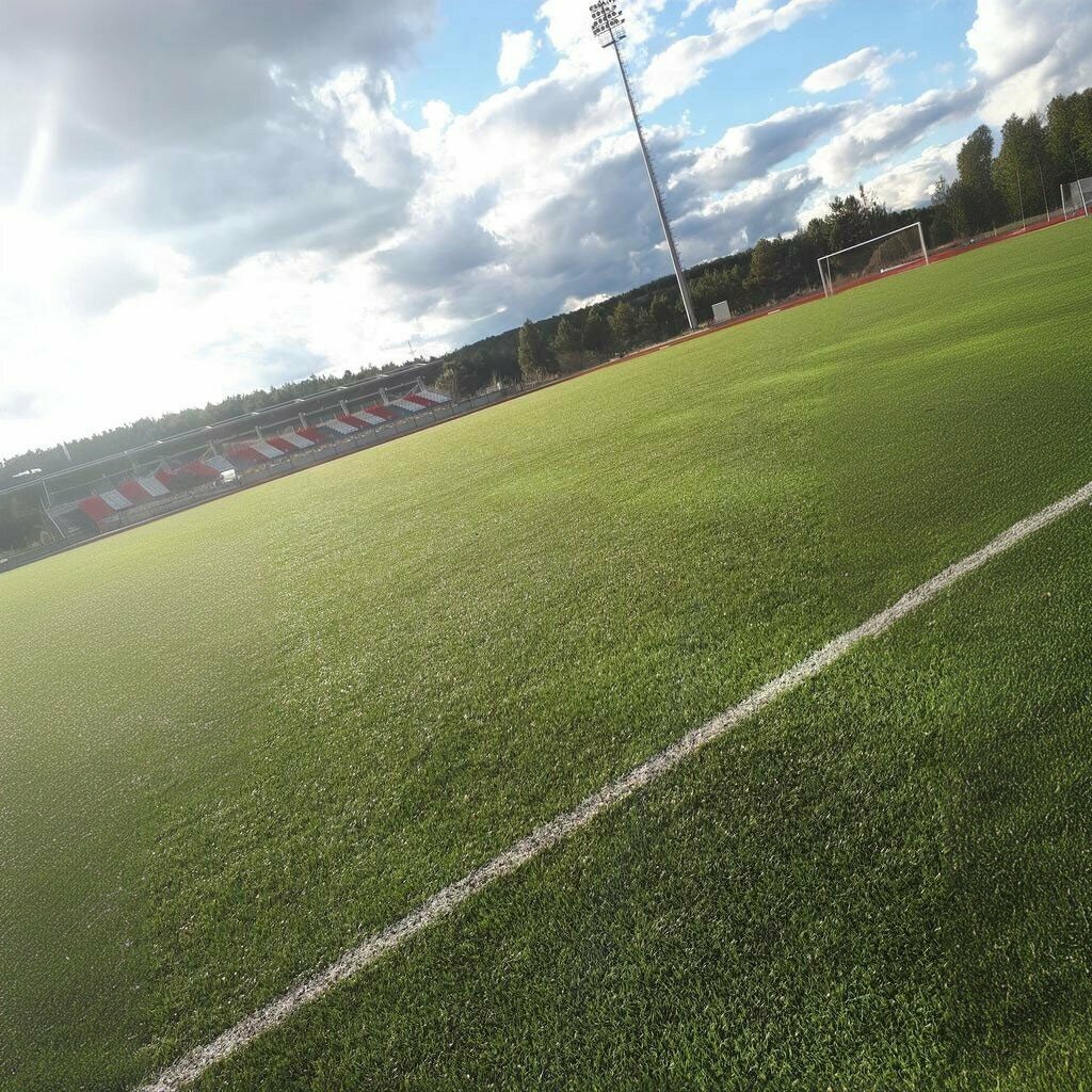 Çok amaçlı spor tesisleri Kastamonu Üniversitesi Emin Baydil Spor Tesisleri, Kastamonu, foto