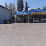 Bulut Oto Lastik (Manisa, Turgutlu, Selvilitepe Mah., Kemalpaşa Yolu Cad., 12), jant ve lastikçiler  Turgutlu'dan