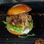 Dodo Burger&Bbq (Sarıkız Mh, Ali İleri Cd. 302. Sokak, 10300 Edremit/Balıkesir), fast food  Edremit'ten