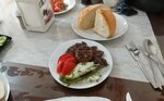 Kasapoğlu Izgara (Yüzbaşı Sabribey Mah., Kemalpaşa Cad., No:23, Mustafakemalpaşa, Bursa), restoran  Mustafakemalpaşa'dan