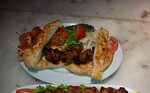 Yalovam Pide & İskender (Yalova, Yalova Merkez, Gazi Osman Paşa Mah., Kazım Patıl Cad., 103/1A), restoran  Yalova'dan