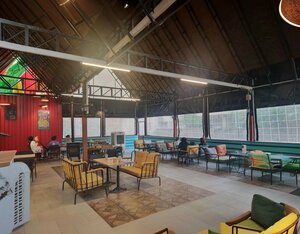Firuze Cafe (Aydın, Köşk, Çarşı Mah., Güven Evler Sok., 39), kafe  Köşk'ten
