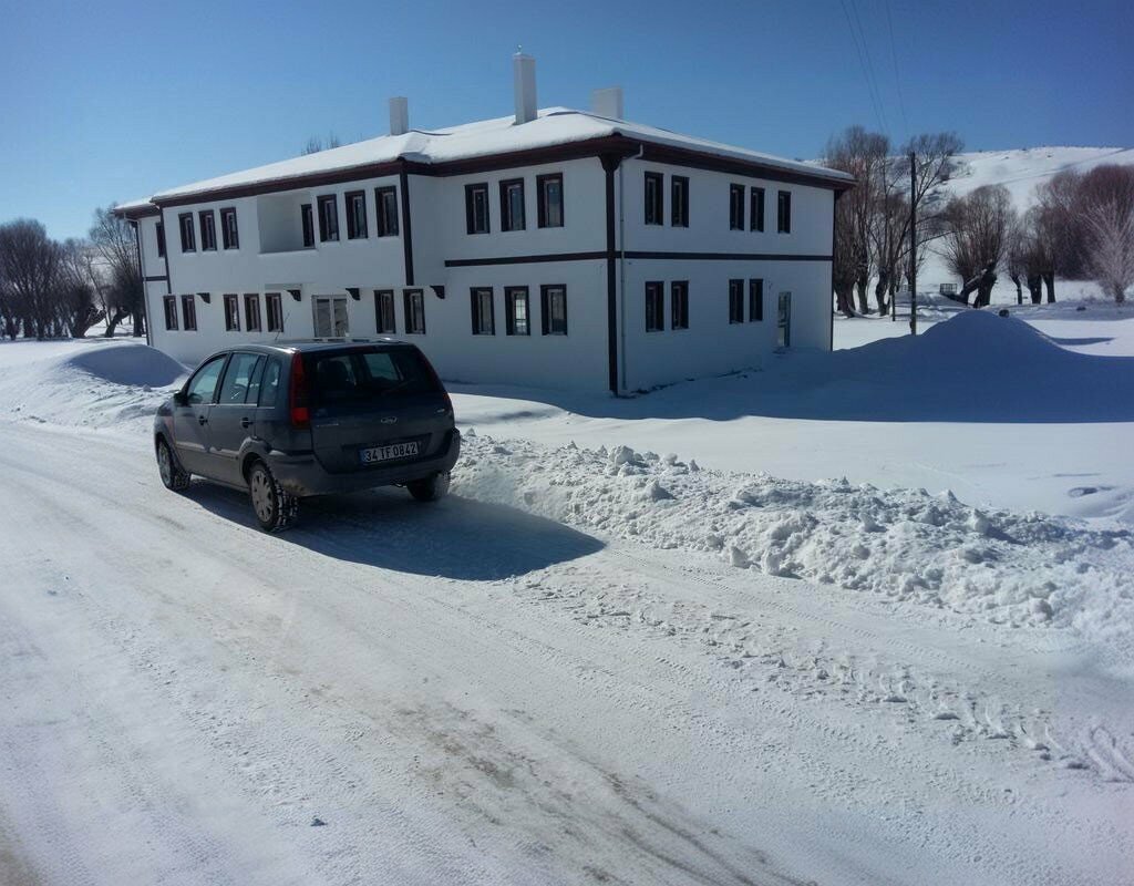 Muhtarlıklar Kısaç Köy Muhtarlığı, Orta, foto