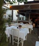 Marika Kahvaltı & Meze Evi (Çanakkale, Gökçeada, Atatürk Cad., 11), restoran  Çanakkale'den