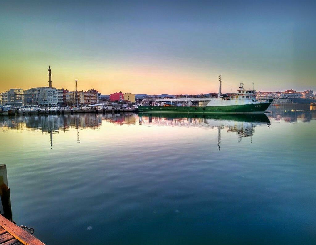 Otel Yakamoz Hotel, Biga, foto