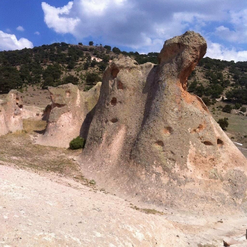 Otel Frig Evi Otel, Kütahya, foto