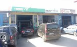 Berkler Oto Tamirhanesi (İstasyon Mah., Sanayi Sitesi 19. Sok., No:9, Merkez, Edirne), otomobil servisi  Edirne'den