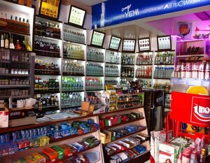 Nokta Tekel (Yalova, Yalova Merkez, Fatih Cad., 109), bira dükkanı  Yalova'dan