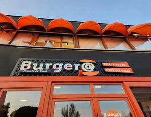 Burger@Ortaca (Muğla , Ortaca, Atatürk, Muhammet Kundakçı Caddesi, 13/2), fast food  Ortaca'dan