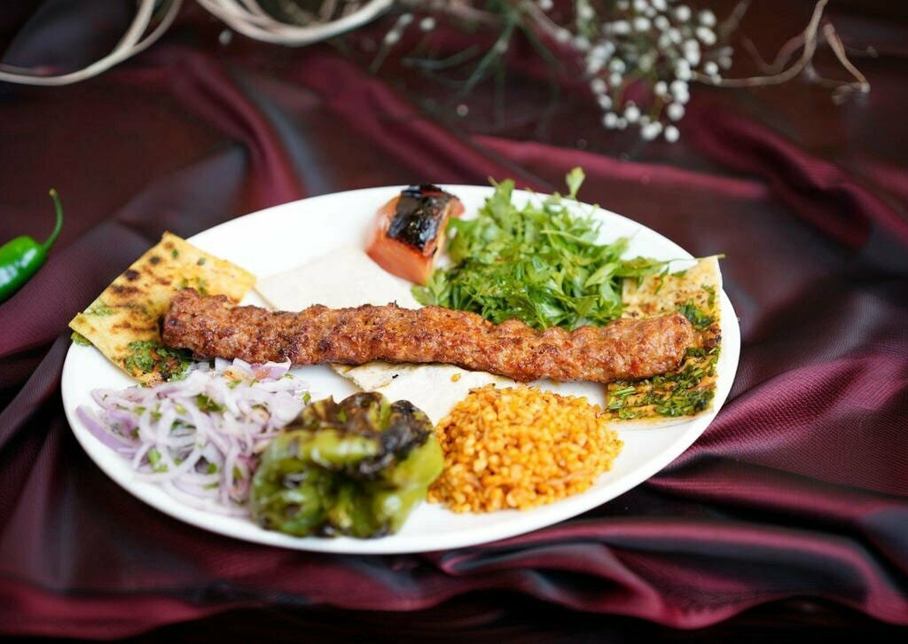 Restoran Ciğerci Muharrem Usta, Elazığ, foto