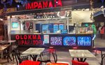Lokma İmparatoru (Balıkesir, Ayvalık, Sahil Kent Mah., Ali Çetinkaya Meydanı, 10), restoran  Ayvalık'tan