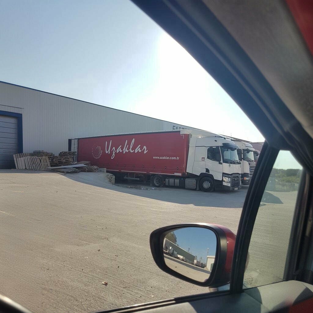 Lojistik firmaları Faster Grup Lojistik, Çatalca, foto