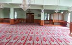 Uzunçiftlik Emekevler Cami (Kocaeli, Kartepe, Emekevler Mah., Fişek Sok., 1), cami  Kartepe'den